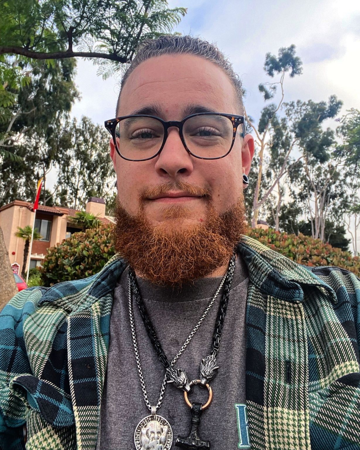 About Us - Carvio Company About Us Page